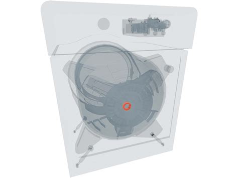 How To Fix A Tub Bearing For A Washer That Is Noisy And Leave Marks On