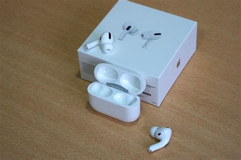 Dónde Comprar Más Barato Y Al Mejor Precio Los Apple Airpods Pro En