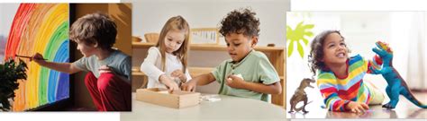 Sensory Friendly Mornings Discovery Cube