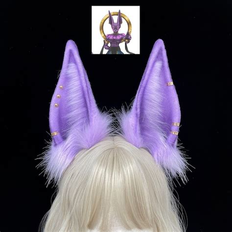 Sonic Ears Etsy Portugal