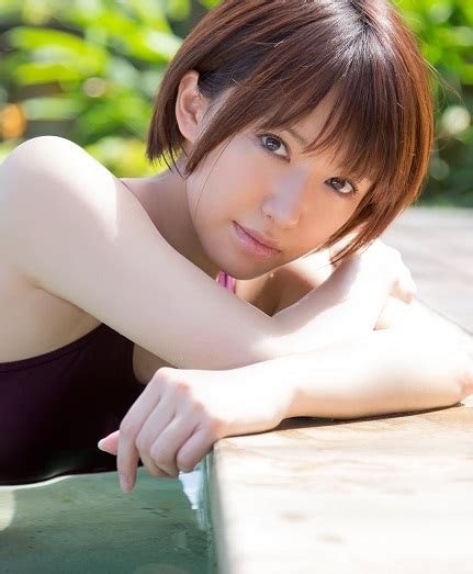 浅倉結希 グラビア水着画像 64枚 ちょい懐女画像集 女優・歌手・アイドル