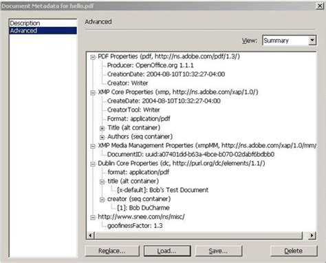 xmp lowdown