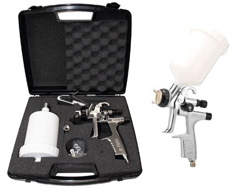 Kit Box Vs 7800 Val Spray