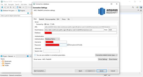 Connecting Rpm Software