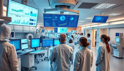 Predictive Analytics In Healthcare Reducing Costs And Improving Care