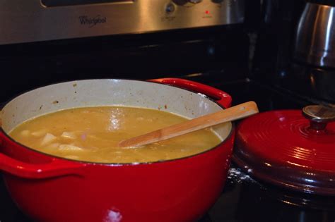 Ultimate One Pot Loaded Baked Potato Soup Yuli Cooks