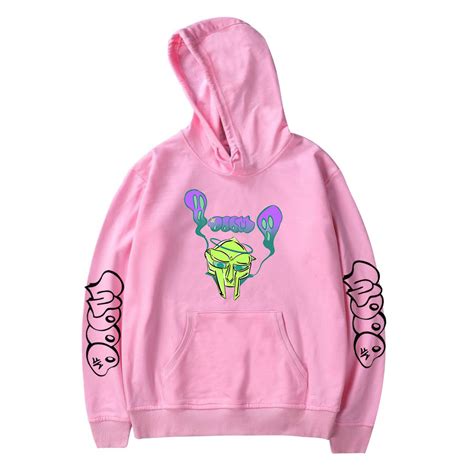 R I P Mf Doom Hoodie