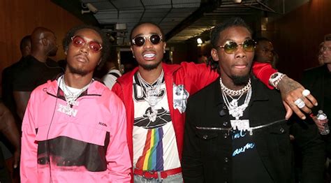 Watch Xxxtentacions Fight Video With Migos Crew Allegedly