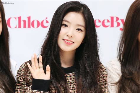 Fans Cant Believe How Different Irene Looks In Her Pre Debut Photos