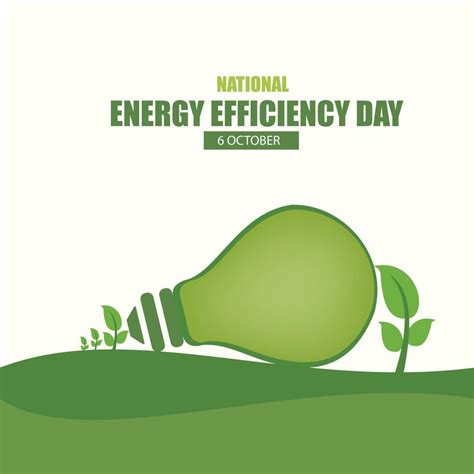 Energy Efficiency Poster