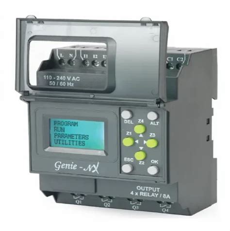 Programmable Logic Controller PLC Controller Manufacturer From Ahmedabad