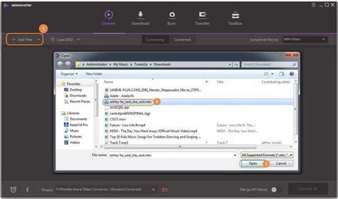 MKV To MP4 Converter How To Convert MKV To MP4 Free Online 2020