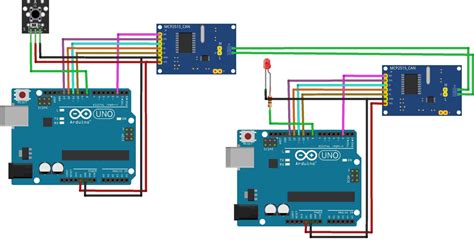 How To Use MCP SPI CAN Bus Module With Arduino Code