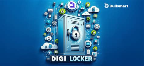 DigiLocker S Digital Revolution Secure Docs In