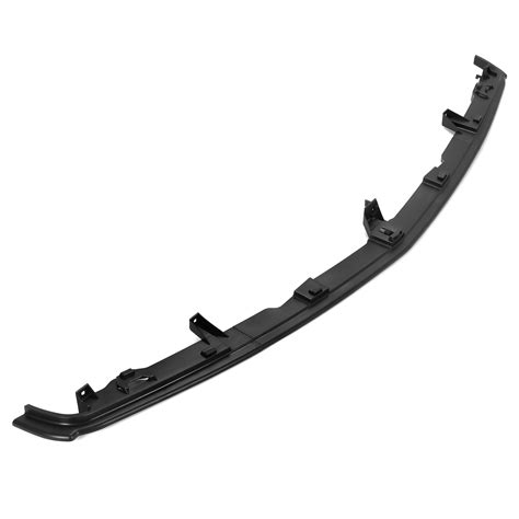 Front Bumper Filler Trim For Chevy Gmc Ck Pickup Suburban 94 99