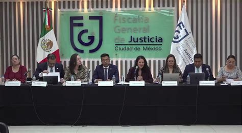 Spr Informa Disminuyen 11 Los Delitos De Alto Impacto En La Cdmx