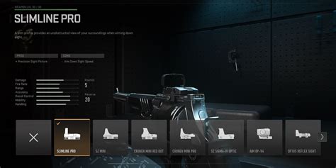 Best Basilisk Loadouts In Call Of Duty Modern Warfare 2