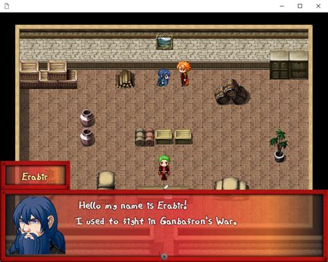 How To Use Cheat Engine In Rpg Maker Games Masquerada