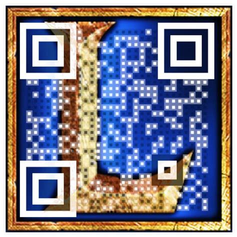 Visual Qr Codevisualead Coding Qr Code Visual