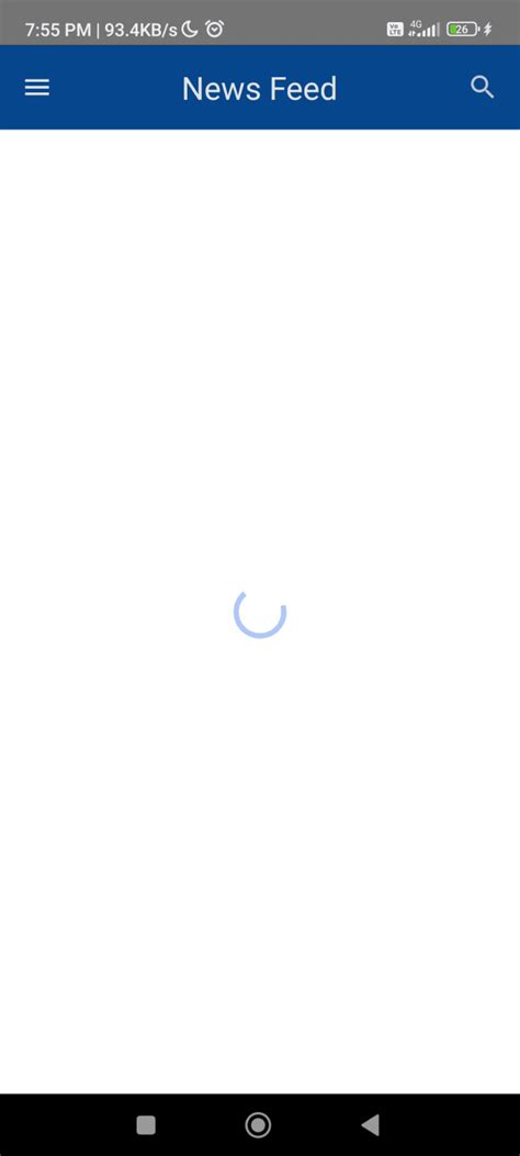 Create Modern Native Android App Using Kotlin And Jetpack Compose By Anuraggaur01 Fiverr