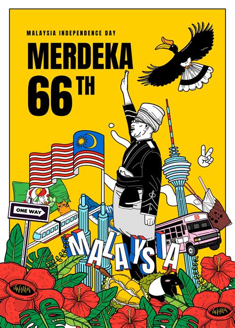 Malaysia Tunku Abdul Rahman Vector Malaysia Malaysia Indepedence Day Merdeka Png And Vector