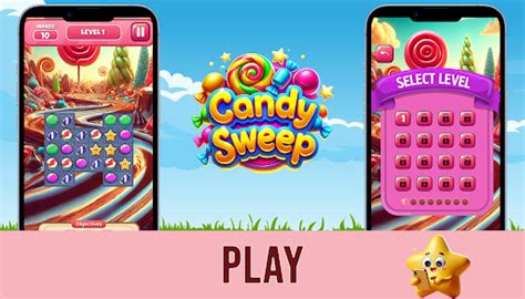 Download Candy Sweep On Pc With Memu