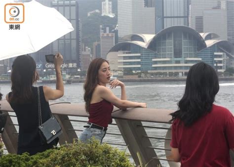 未來落足9日雨 下周初酷熱最高34°c 後期多雲狂風雷暴｜即時新聞｜港澳｜oncc東網