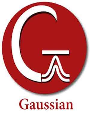Gaussian C AVX Linux X Gaussian W Rev C Windows X Gaussian C MacOS