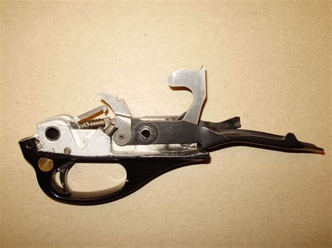 Sold Remington 870 Schwab Release Trigger Trap Shooters Forum