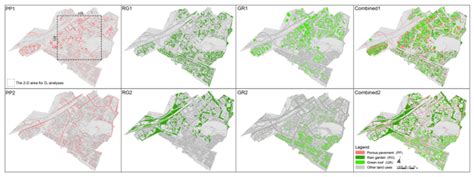 Hess Relations Space Variability Impacts On Hydrological Responses
