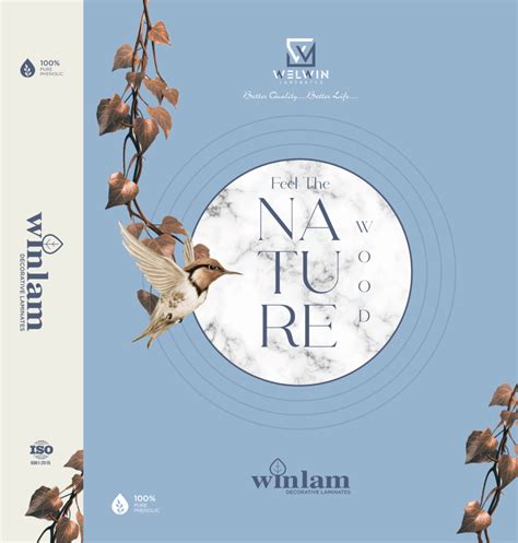 E Catalogue Welwin Laminates