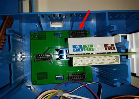 ESP Buderus KM Anbindung Einer Logamatic R HS Share Your Projects Home