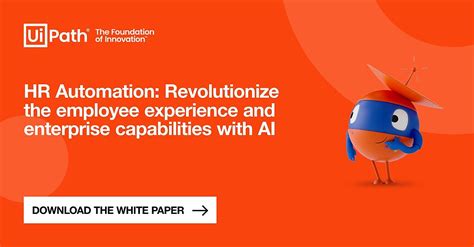Uipath On Linkedin Ai At Work The Business Automation Platform™ Leader