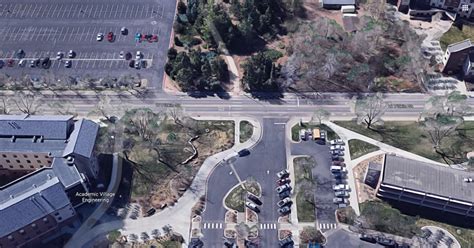 Csu Freshman Fatally Struck By Driver On First Day Of School