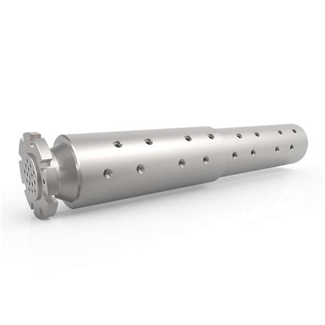 Raccord Tournant Pour Eau HPS DSTI Dynamic Sealing Technologies Inc Pour Huile