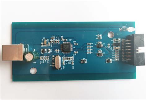 Xilinx下载线 Fpgacpld仿真器高速 Jtag Smt2三年保用虎窝淘