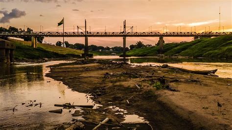 Dados Apontam Para Seca Mais Severa E Longa No Acre Em 2024 Diz
