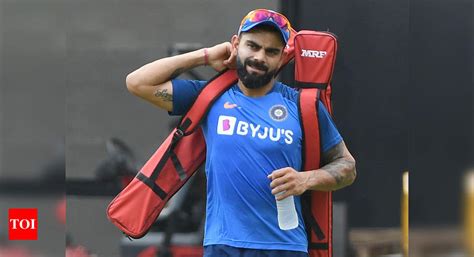 Virat Kohli Absurd Allegations Against Virat Kohli Based On