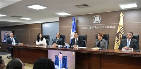 Jce Aprueba Voto Manual Para 2024