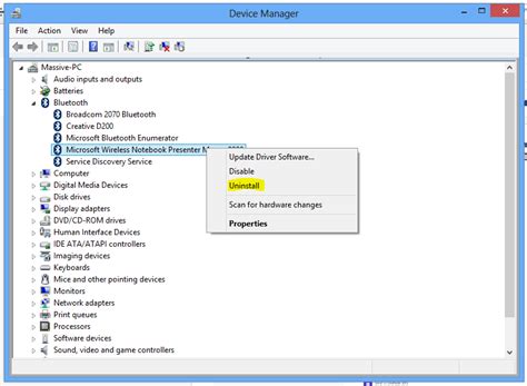 Microsoft Bluetooth Enumerator For Vista Backstage
