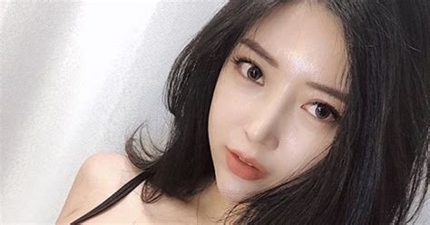 가슴 성형 안했다모델 최소미 엑스레이 사진 공개 악플 반박