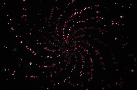 Premium Photo Abstract 3d Rendering Of Chaotic Particles