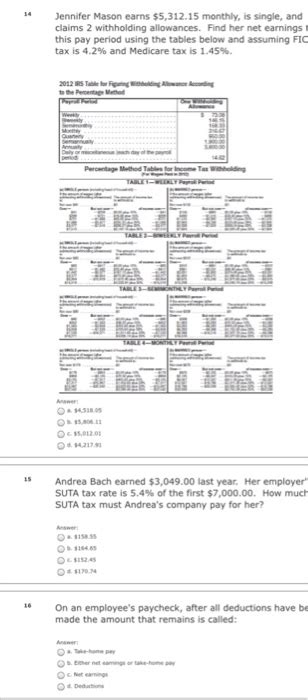 Jennifer Mason Earns 531215 Monthly Is Single