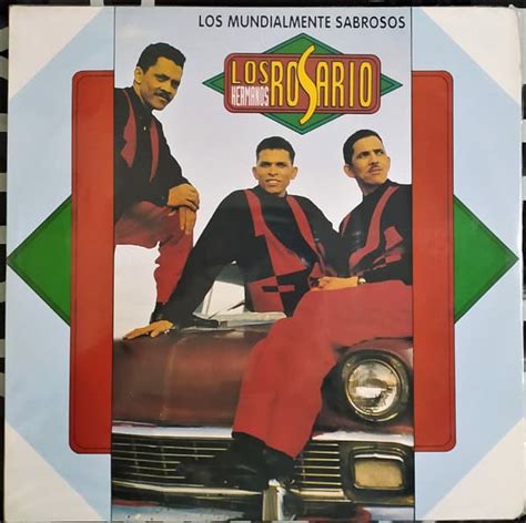 Los Hermanos Rosario Una Dinastía Musical Que Trasciende Generaciones