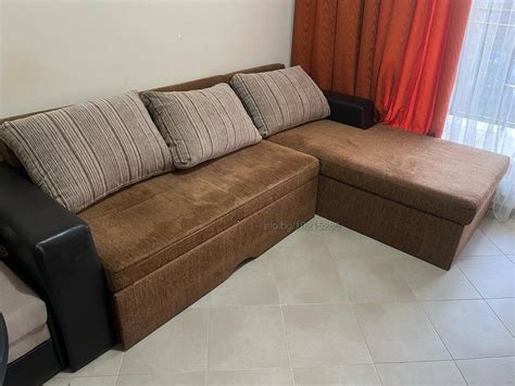 Продавам диван Диван Мебели за дома и офиса Слънчев бряг Диван в добро състояние