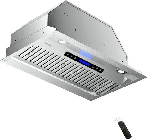 The Best Ductless Range Hoods Reviewed Picks From Bob Vila