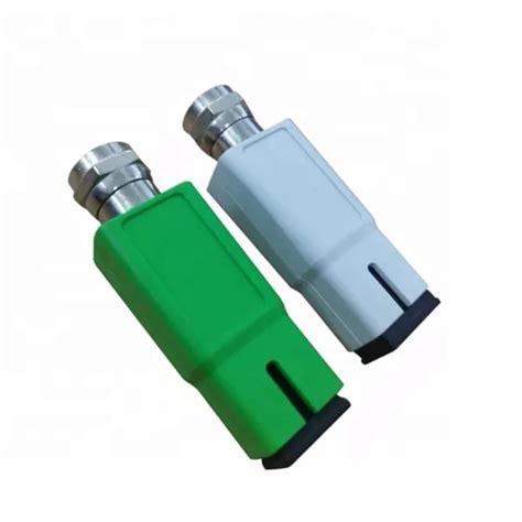 Ftth Fiber Optic Node With Power Supply For Analog Low Input Ftth Mini