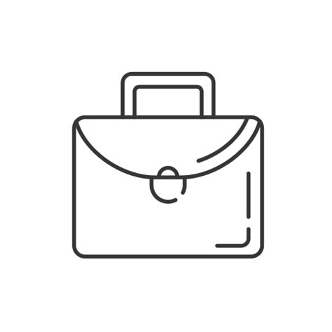 Case Generic Others Icon