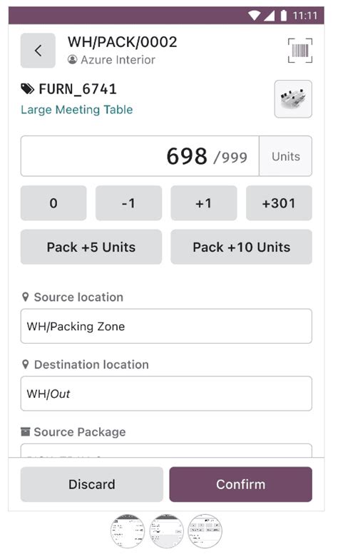 What Are The Expected Features In Odoo 18 Erp Software
