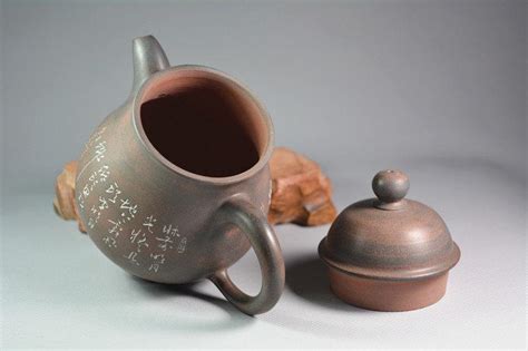 Ni Xing Pottery Teapot Premium And Treasure Tea Pot Handmade Teapot Guaranteed 100 Genuine